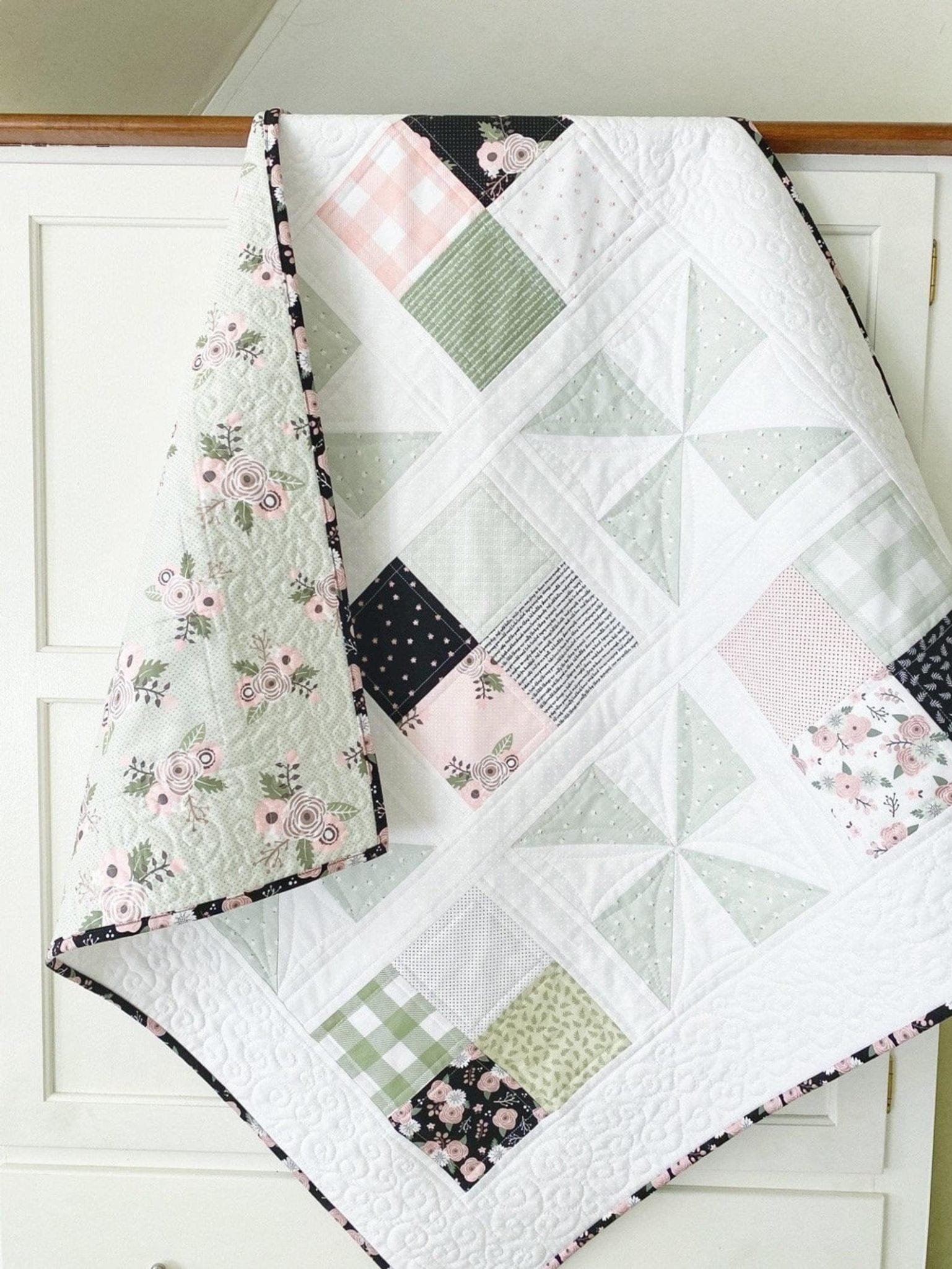 Charming Creations: 10 Beautiful Charm Pack Quilt Patterns For Your ...