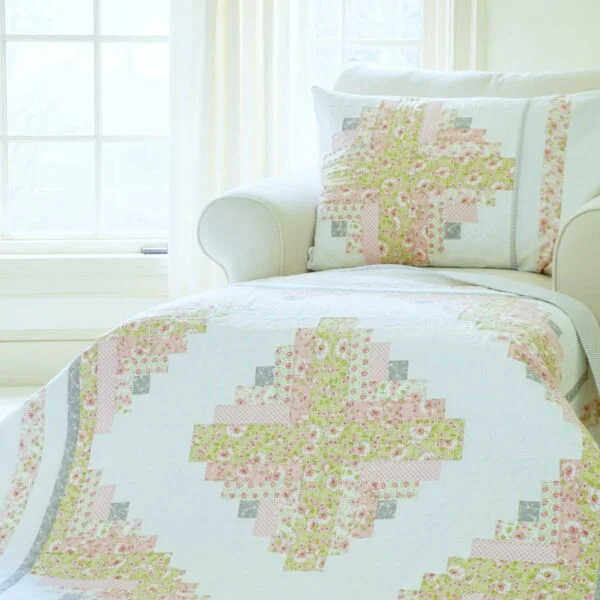 Baby Quilt Patterns • Maple Cottage Designs