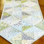Stars & Stripes Forevermore Quilt Pattern • Maple Cottage Designs
