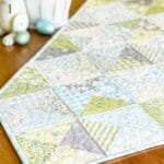 Stars & Stripes Forevermore Quilt Pattern • Maple Cottage Designs