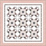 Country Grace Quilt Pattern • Maple Cottage Designs