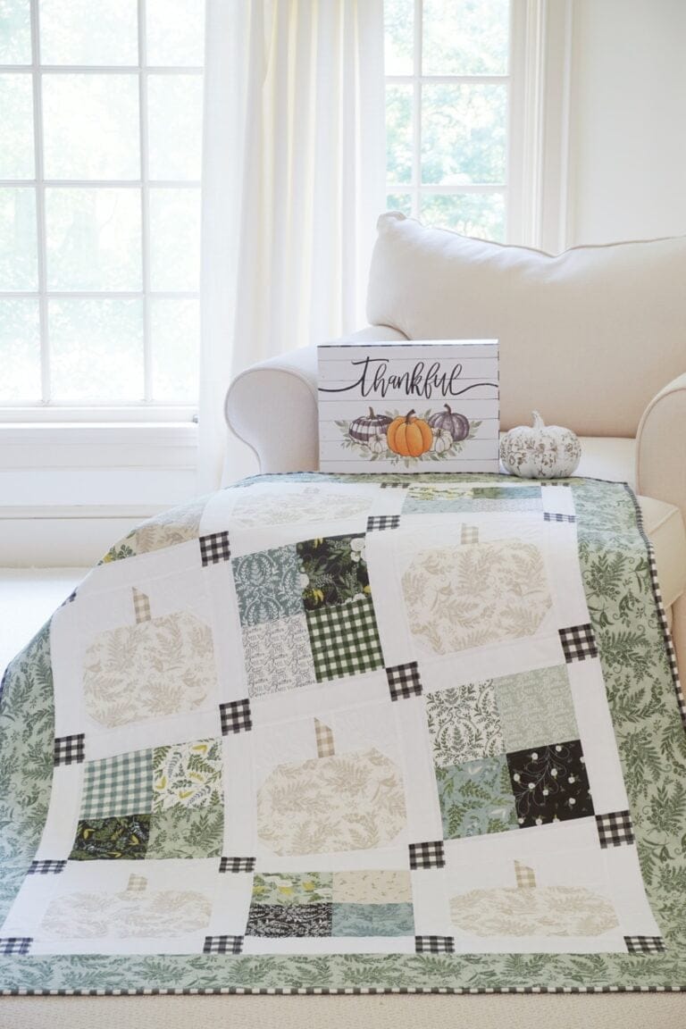 Charming Creations: 10 Beautiful Charm Pack Quilt Patterns For Your ...