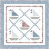Set Sail Quilt Pattern • Maple Cottage Designs