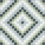 Oasis Quilt Pattern • Maple Cottage Designs