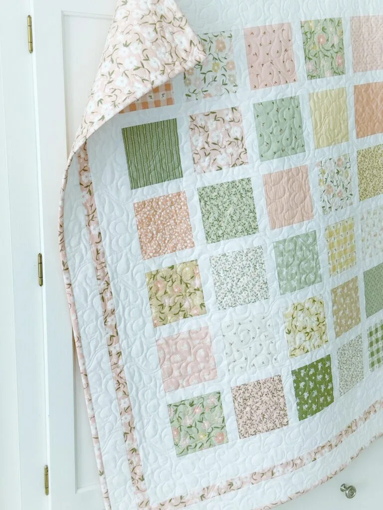Charming Creations: 10 Beautiful Charm Pack Quilt Patterns For Your ...