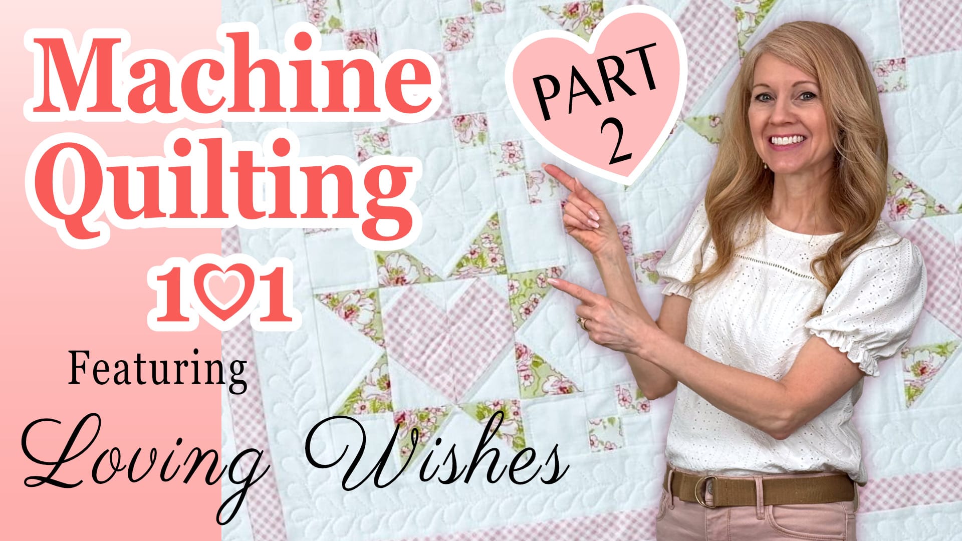 Don't Skip This Important Step in Quilting - Pressing Tips • Maple ...