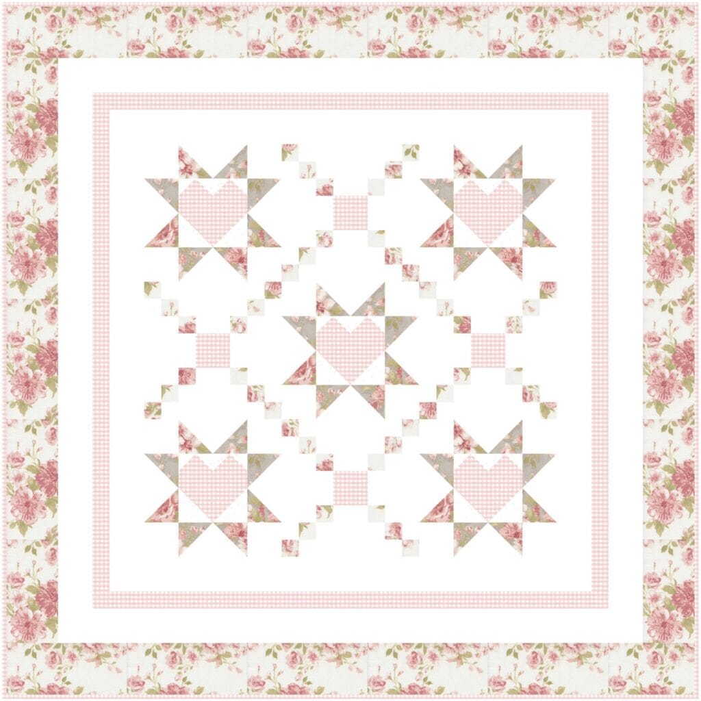 Beautiful & Easy Quilt Patterns Maple Cottage Designs Quilt Patterns